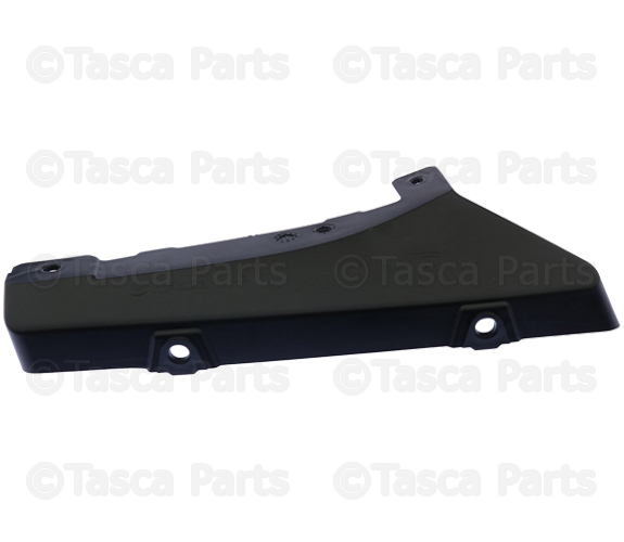2020-2025 Mazda CX-30 Bumper Cover Spacer Panel Bracket DGJ1-50-152 ...