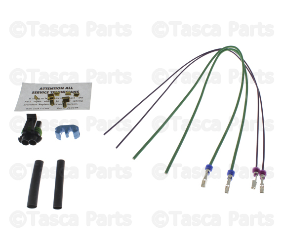 2005-2006 Jeep Liberty Fuel/Water Separator Filter 68043086AC ...