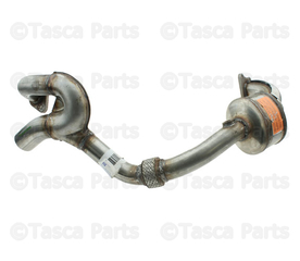 2010-2011 Cadillac SRX Converter 19418934 | TascaParts.com