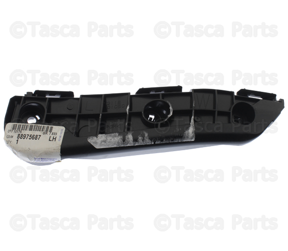 2009-2010 Pontiac Vibe Side Support - Driver's Side (LH) 88975687 ...