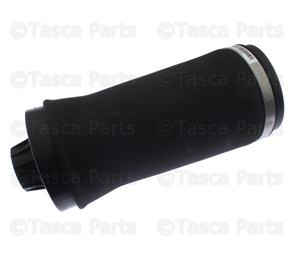2011-2015 Jeep Grand Cherokee Air Suspension Spring Assembly 68029912AF ...