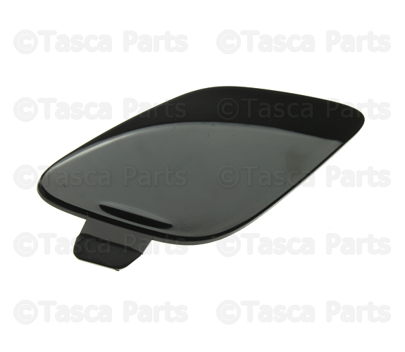 2011-2013 Volvo S60 Tow Eye Cap 39802519 | TascaParts.com