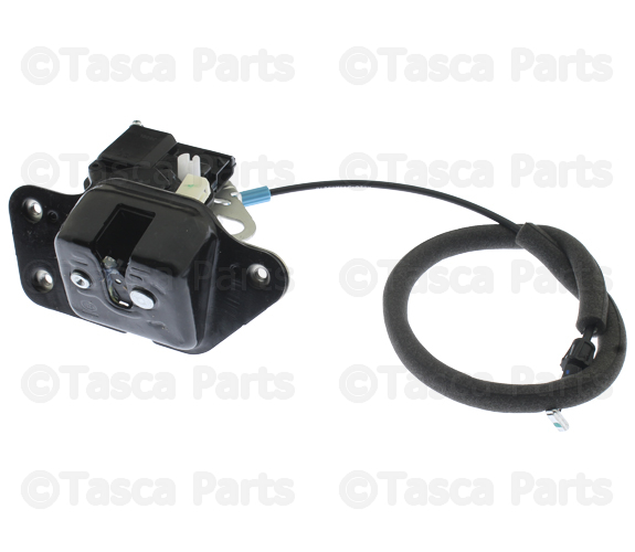 2009-2020 Mopar Lift-Gate Latch 4589243AH | TascaParts.com