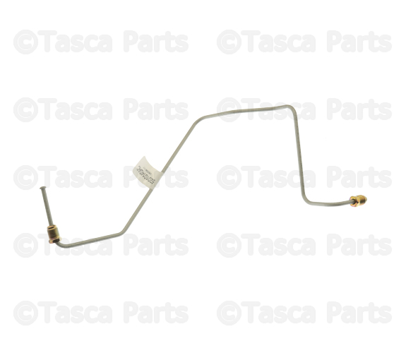 2002-2005 Dodge Ram 1500 Brake Tube, Secondary 52010140AC | TascaParts