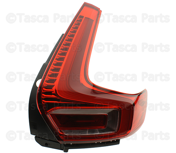 2019-2025 Volvo Tail Lamp - Passenger Side (RH) 31446791 | TascaParts.com