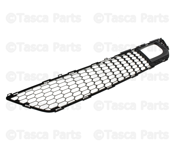 2015-2018 Nissan Murano Lower Grille 62259-5AA1A | TascaParts.com