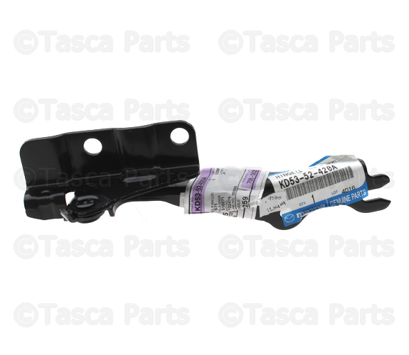 2013-2016 Mazda CX-5 Hinge - Driver's Side (LH) KD53-52-420A ...