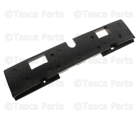 2014-2017 Dodge Durango Front Energy Absorber 68227828AA | TascaParts.com