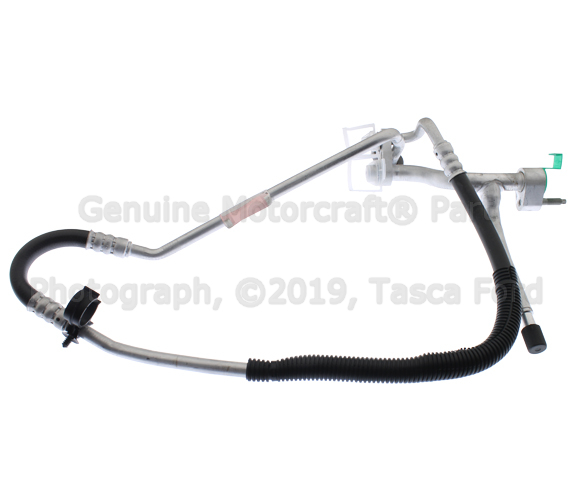 2011-2016 Ford A/C Refrigerant Liquid Hose BC3Z-19835-H | TascaParts.com