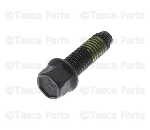 Hex Flange Head Bolt 5086770AB | TascaParts.com