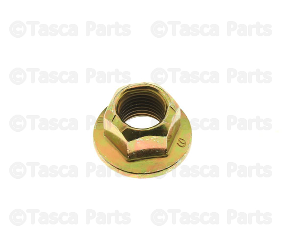 2004-2025 Nissan Nut 08918-6441A | TascaParts.com