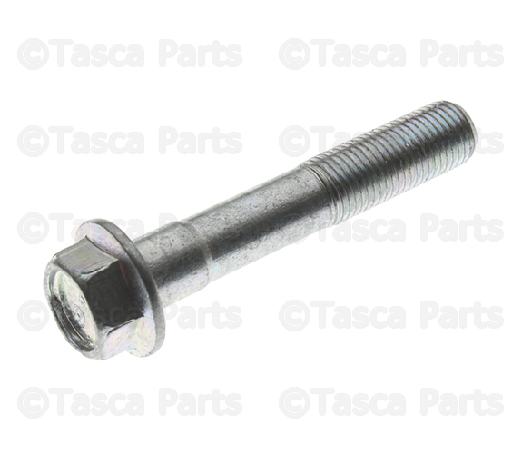 2005-2025 Nissan Upper Control Arm Bolt 080B4-4801A | TascaParts.com