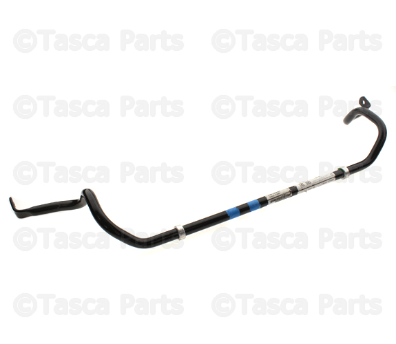 2013-2018 Nissan Altima Stabilizer Bar 54611-3TA1A | TascaParts.com