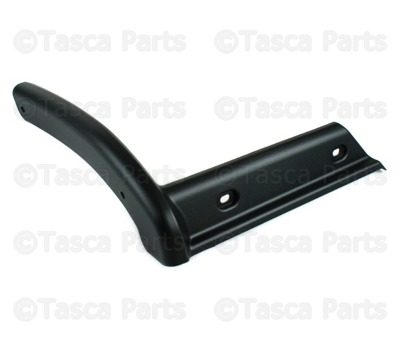 2011-2024 Ram Rear Wheel Opening Spat, Left 5182365AB | TascaParts.com