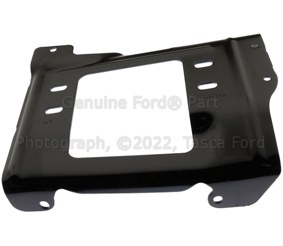 2020-2022 Ford Bumper Face Bar Mount LC3Z-17B985-A | TascaParts.com