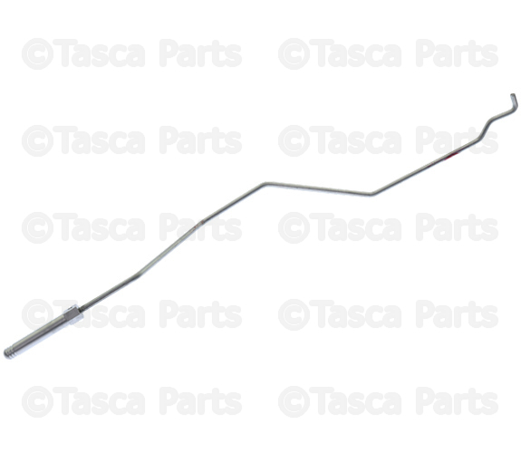 2019-2026 Ram Lock Knob - Driver's Side (LH) 68445065AA | TascaParts.com