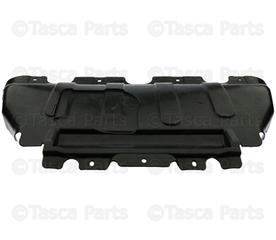 2011-2022 Mopar Front Belly Pan 68091772AB | TascaParts.com