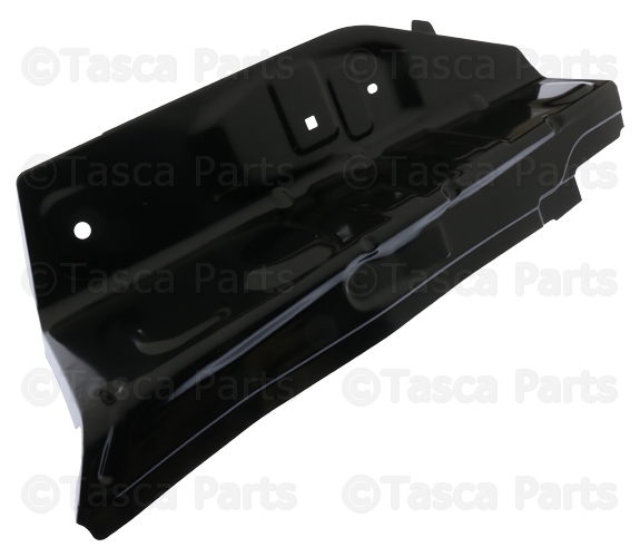2014-2021 Mazda 6 Floor Extension - Passenger Side (RH) GHP9-53-731 ...