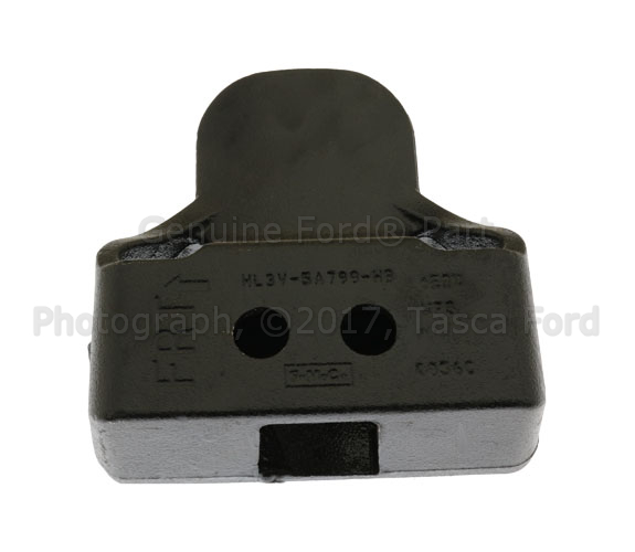 2017-2020 Ford F-150 Mount Plate Pad HL3Z-5598-B | TascaParts.com