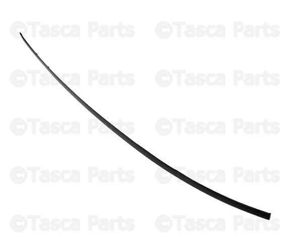 2013-2016 Mazda CX-5 Roof Molding - Driver's Side (LH) KD33-50-9L0 ...