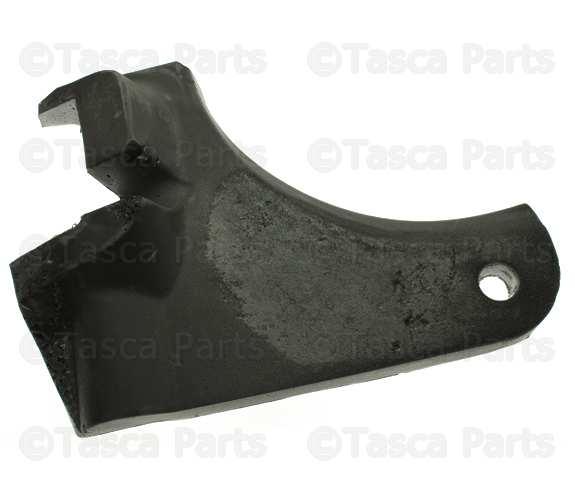 2007-2018 Jeep Upper Molding - Passenger Side (RH) 55361386AC ...