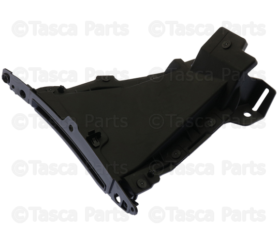 2018-2021 Mazda 6 Seal Plate - Driver's Side (LH) GSH7-50-1V0 ...