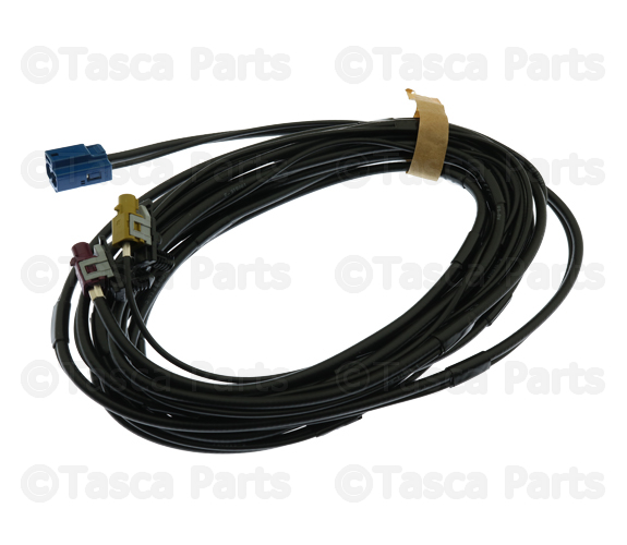 2014-2024 Ram Jumper Cable 68148279AD | TascaParts.com