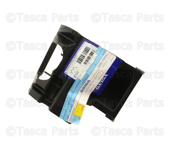 2008-2016 Volvo XC70 Inner Bracket - Driver's Side (LH) 30698146 ...