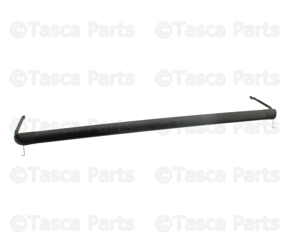 2003-2013 Nissan Deflector 91280-CA01A | TascaParts.com