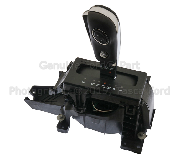 Gear Shift Assembly FL1Z-7210-BA | TascaParts.com