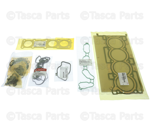 2016-2020 Kia Overhaul Gasket Set 20910 2GK07 | TascaParts.com
