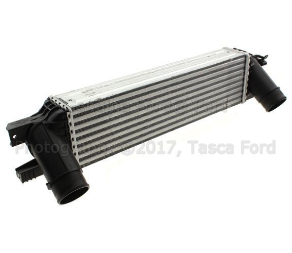 2015-2023 Ford Mustang Inter-Cooler FR3Z-6K775-A | TascaParts.com