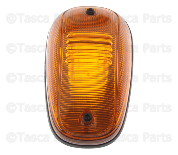 2006-2010 Dodge Cab Lamp 55077559AE | TascaParts.com