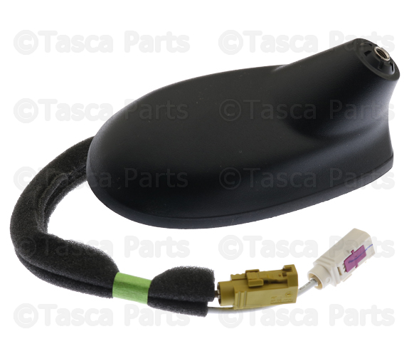 2011-2018 Mopar Base Cable And Bracket Antenna 5091973AC | TascaParts.com
