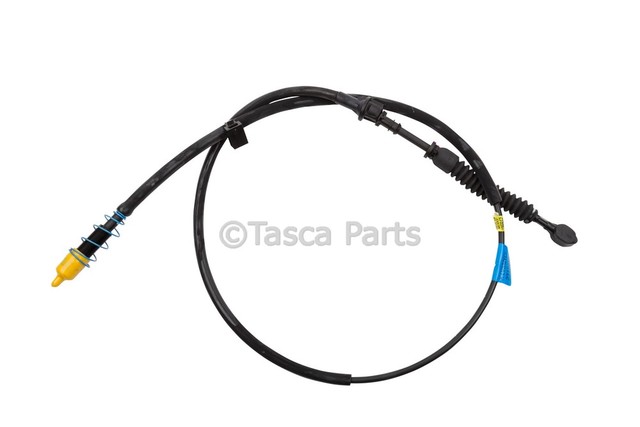 2016-2018 GM Automatic Transmission Range Selector Lever Cable 84507725 ...