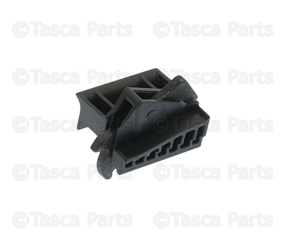 2018-2023 Jeep Wrangler Seat Position Return Insert 68485522AB ...