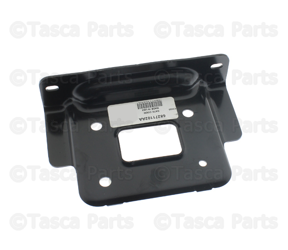 2011-2015 Mopar Adaptive Cruise Control Bracket 68271102AA | TascaParts.com