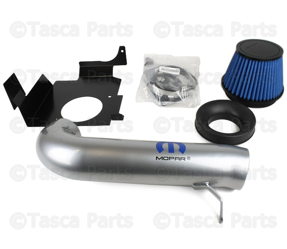 2005-2010 Mopar Cold Air Intake Kit 77060003AC | TascaParts.com