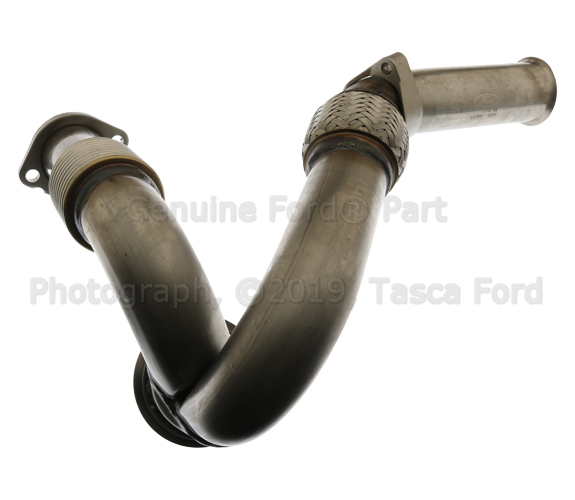 2005-2007 Ford Inlet Pipe 5c3z6k854a | TascaParts.com