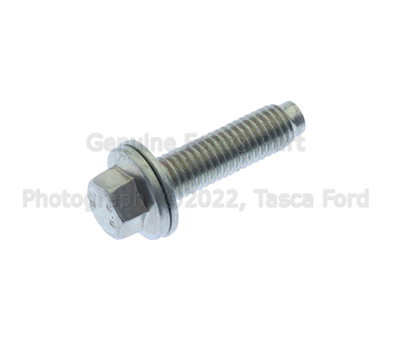 2018-2021 Ford F-150 Engine Crankshaft Main Bearing Cap Bolt 4R8Z-6345 ...