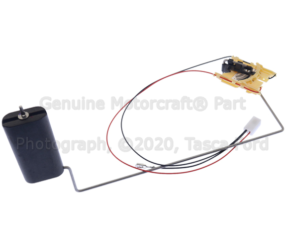 2011-2016 Ford Fuel Sender And Hanger Assembly BC3Z-9A299-G ...