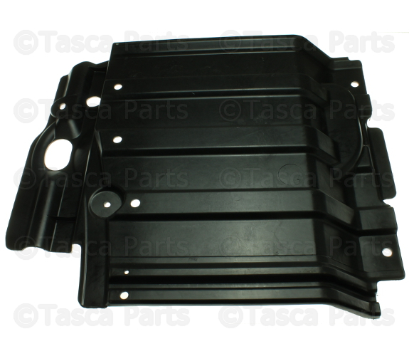 2011-2019 Jeep Grand Cherokee Transmission Belly Pan 5182517AB ...