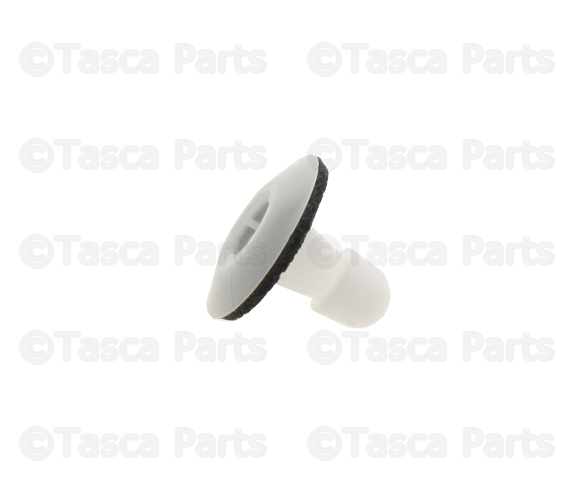 1989-2025 Nissan Pillar Molding Clip 76848-35F00 | TascaParts.com