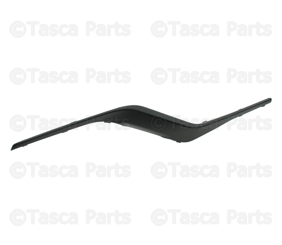 2014-2018 Volvo Bumper Trim 31383138 | TascaParts.com