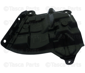 2019-2025 Nissan Altima Splash Guard - Driver's Side (LH) 64839-6CA0A ...