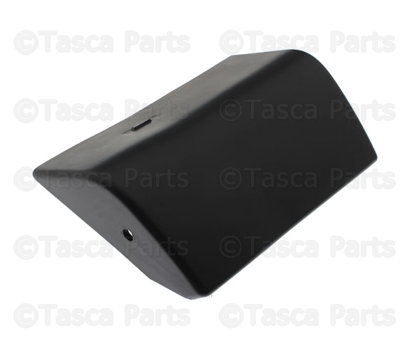 2008-2020 Mopar End Cap - Passenger Side (RH) 68069672AB | TascaParts.com