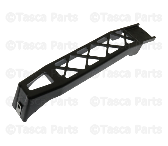 2016-2019 Chevrolet Cruze Front Bumper Fascia Support Brace 23236126 ...