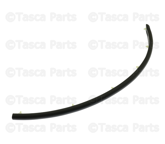 2011-2022 Jeep Rear Door Seal, Left 68036675AB | TascaParts.com