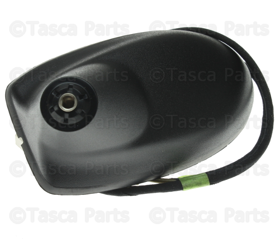 2010-2014 Mopar Antenna Base 5064861AD | TascaParts.com