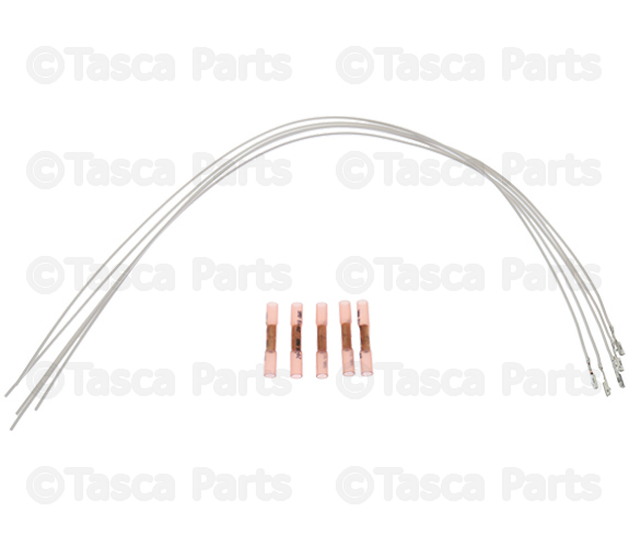 Wire 13575550 | TascaParts.com